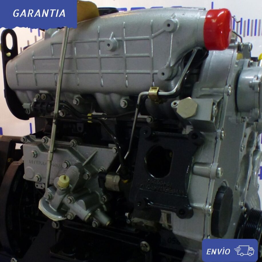 Motor Ford Ranger – NGD 3.0 – ARSA