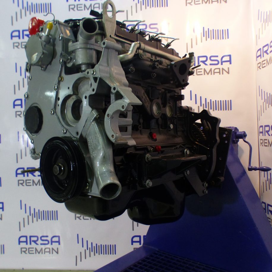Motor Ford Ranger – NGD 3.0 – ARSA