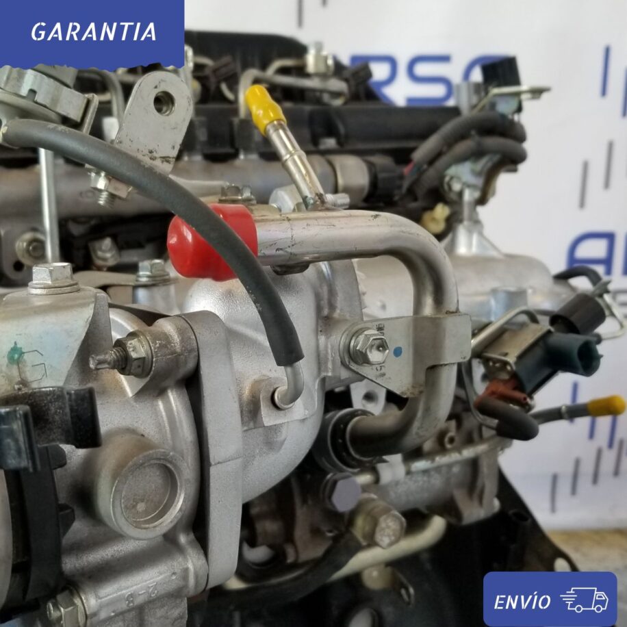 TOYOTA HILUX 1GD – ARSA