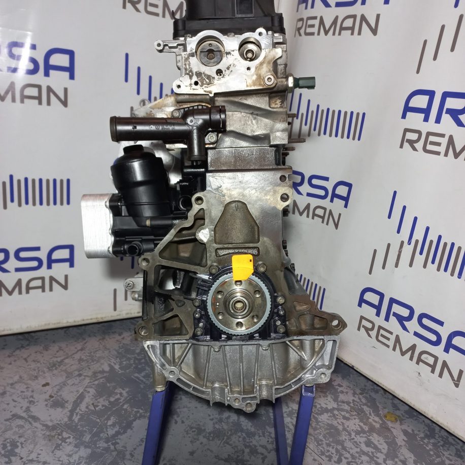 Motor Volkswagen Amarok 2.0 TDI – ARSA