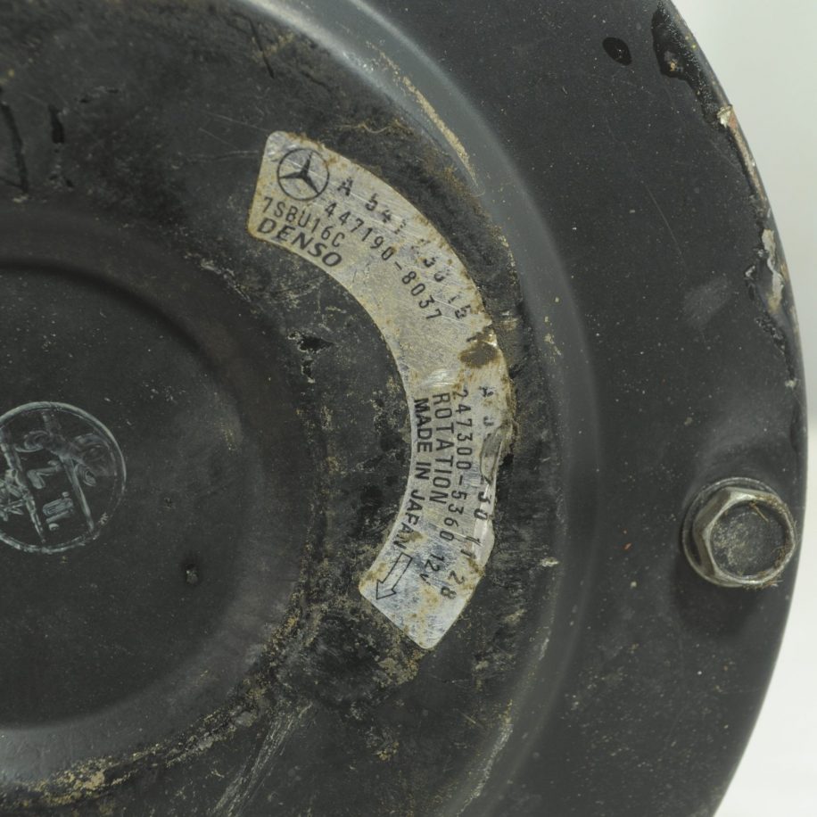 Compresor de aire acondicionado Claas Mercedes Benz – ARSA