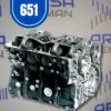 Short Block OM651 – Mercedes-Benz Sprinter 515 – ARSA